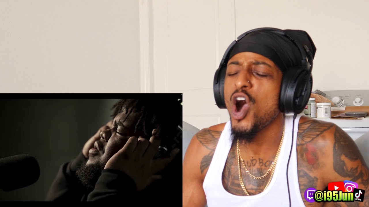 I’m the next Rod Wave!! | Rod Wave - Boyz Don’t Cry (Acoustic ...