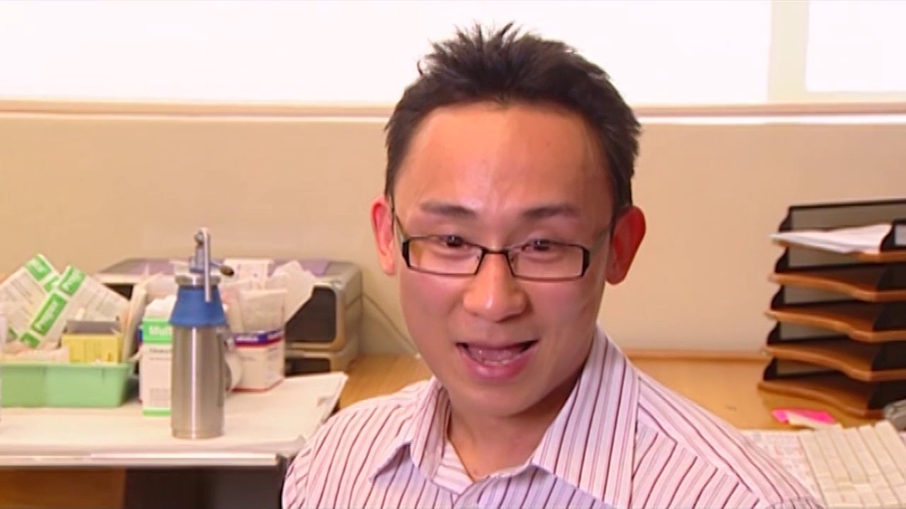 Dr. Eugene Tan - Medical Science - YouTube