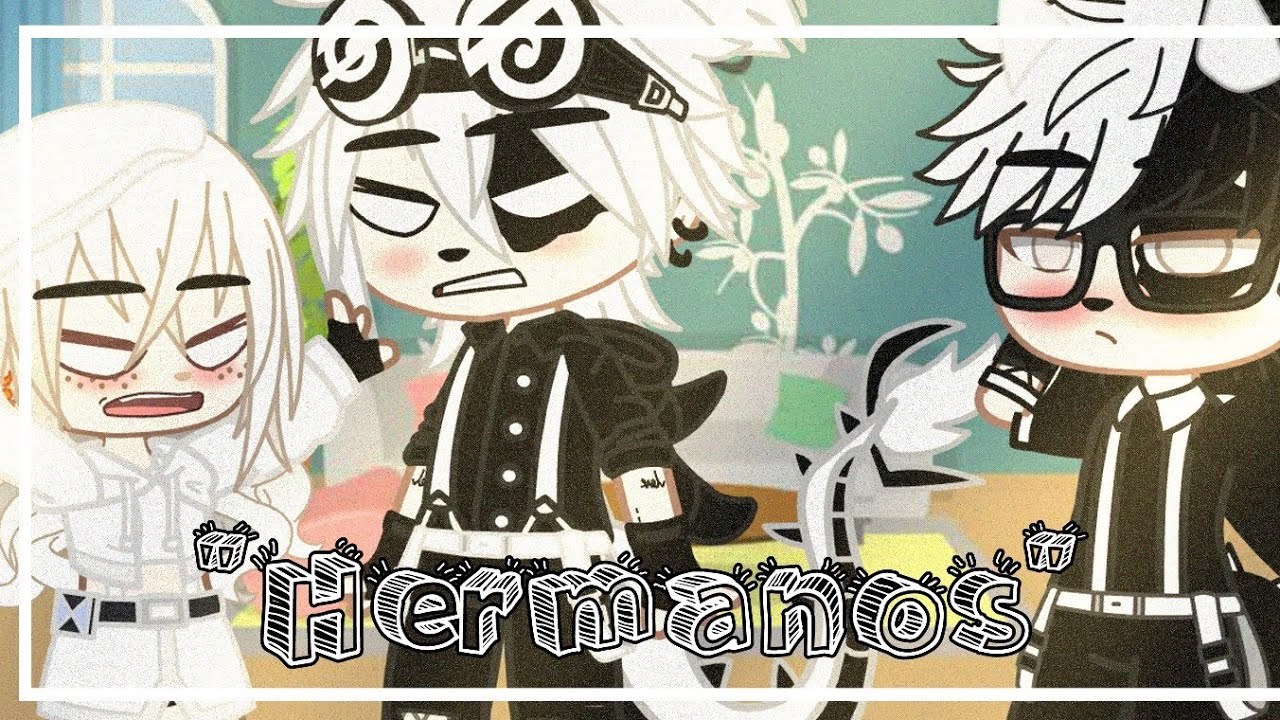 Hermanos Hamada"• ||meme||(no original)||•Bee Dream OwO• - YouTube