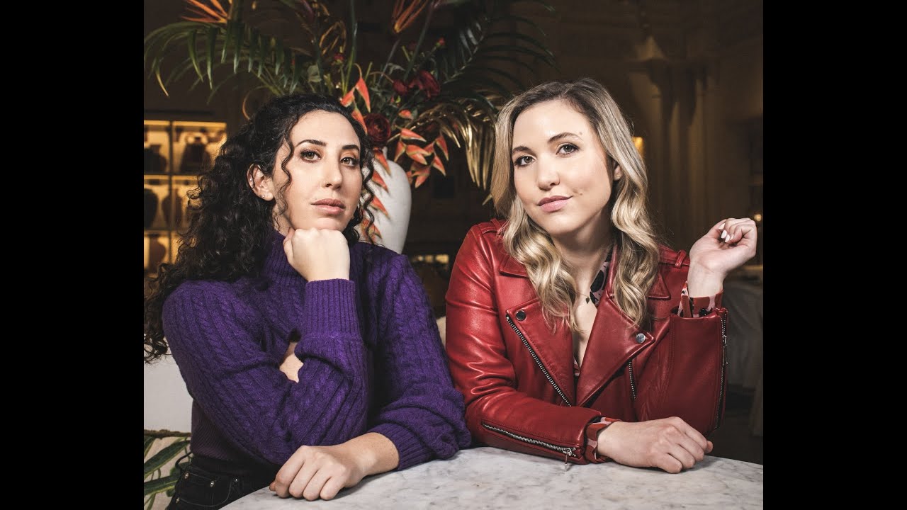 Checking In With Chelsea Frank (OFFICIAL TRAILER) w/ Taylor Tomlinson ...