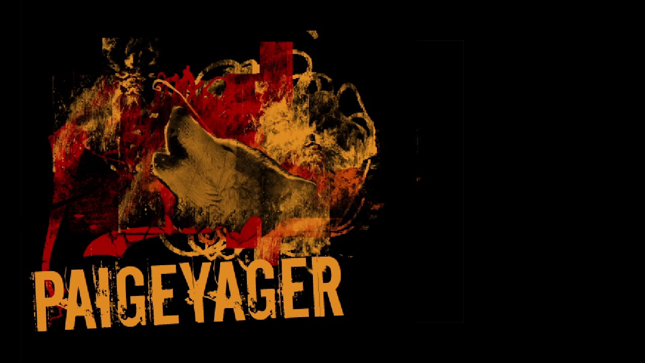 Paige Yager - The Ventriloquist - YouTube
