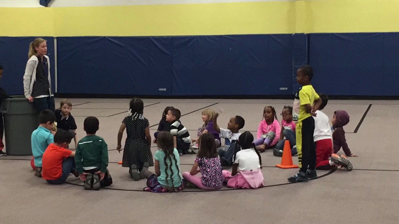 Jump Rope For Heart - YouTube