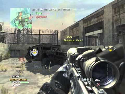 ND_Jigs - MW3 Game Clip - YouTube