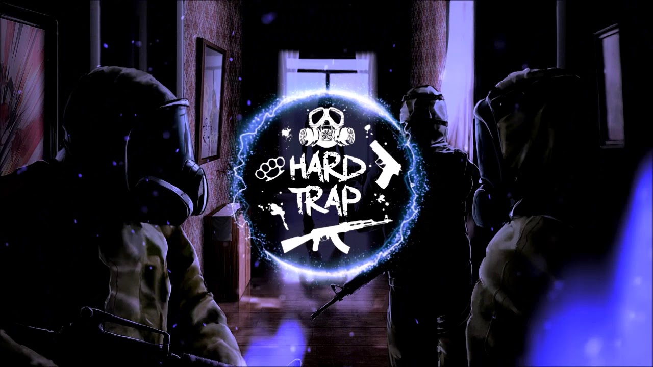 Red Hood Squad - Riot (ft. Bass System) - YouTube