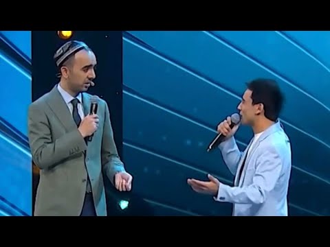 Zohirshox Joʻrayev bilan Jonli ijro