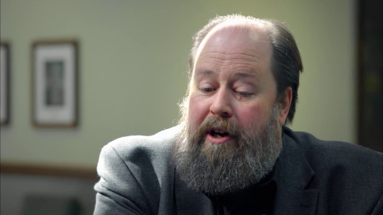 David Bentley Hart - Theological Epistemology: How Can We Know God ...