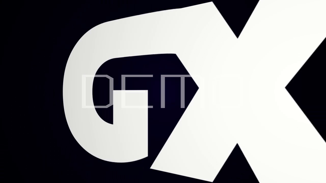 GX Networks (2013 Version) - YouTube