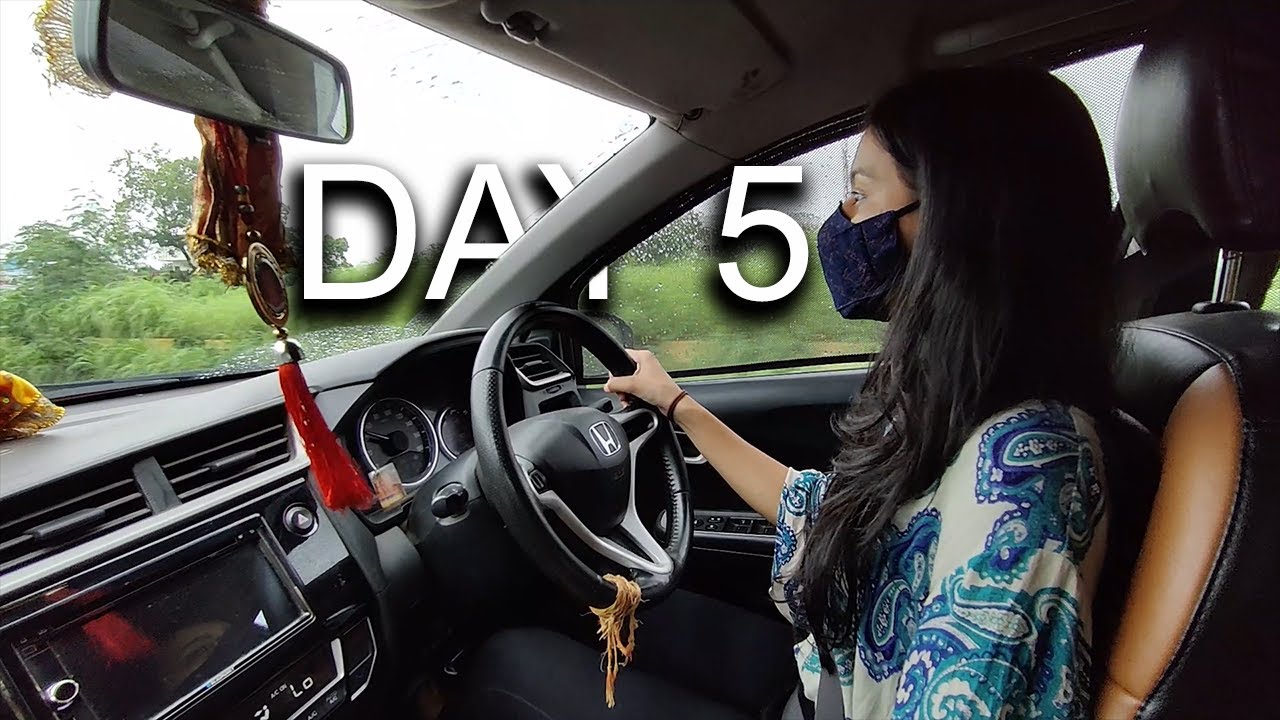 Bandar Phone le lenge | Day 5 | Vlog #37 - YouTube