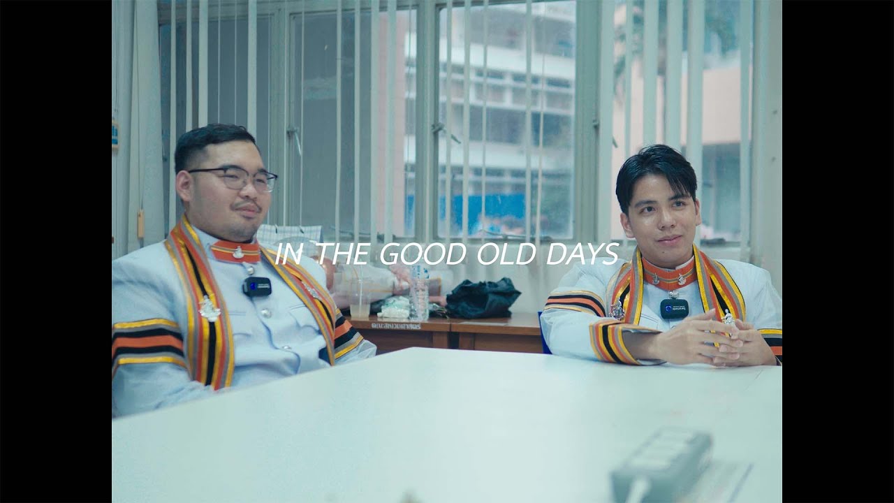 [Documentary] : In The Good old day - YouTube