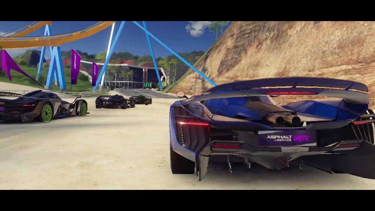 Asphalt legends unite daily seasons claimed several cards unlocked new ...