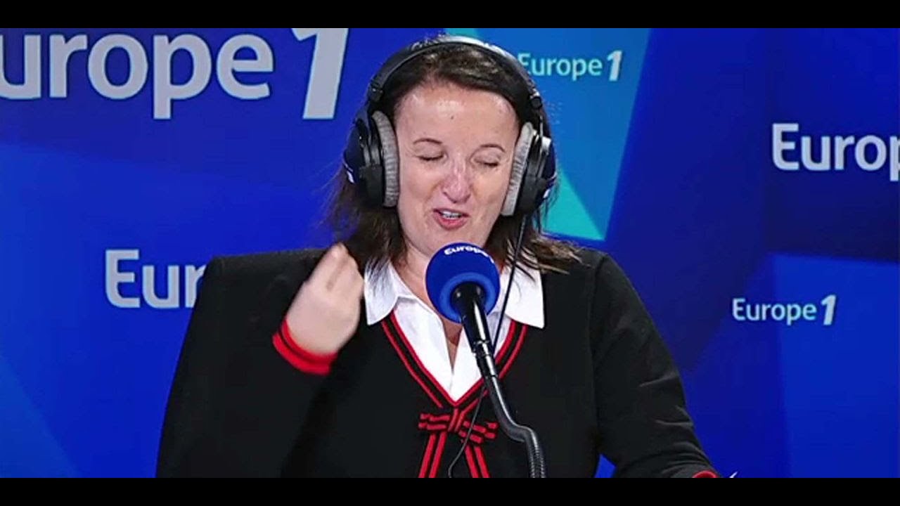 Anne Roumanoff : "Si Carlos Ghosn décide de prendre sa retraite en ...