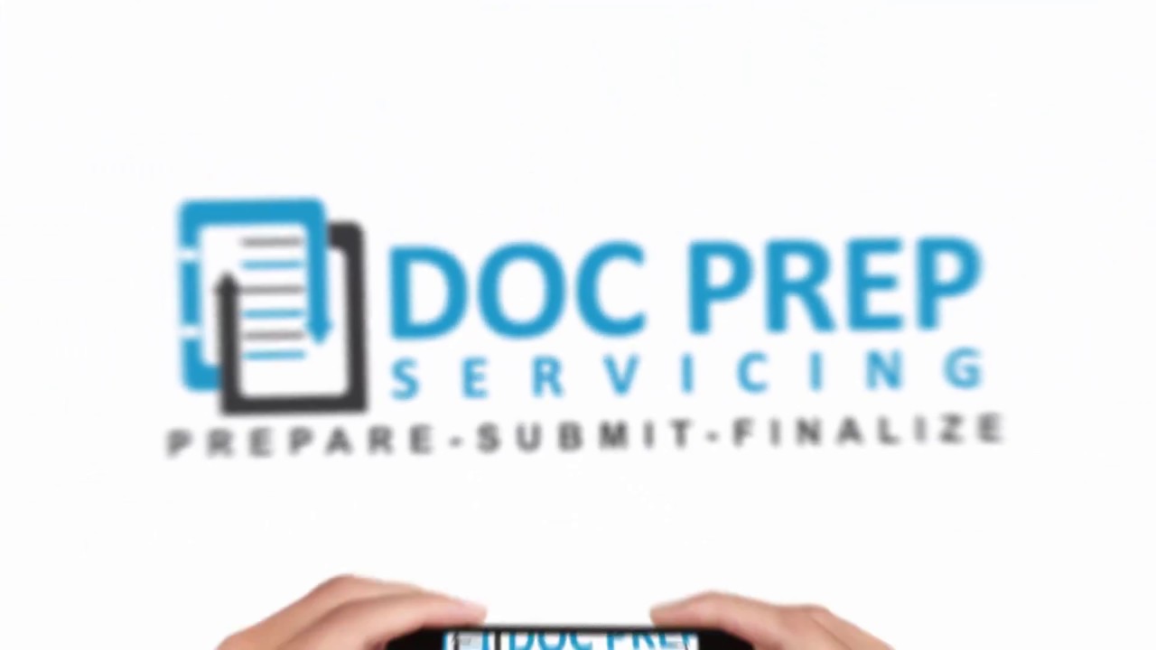 Doc Prep Servicing College Loan Help DocPrepServicing.com - YouTube