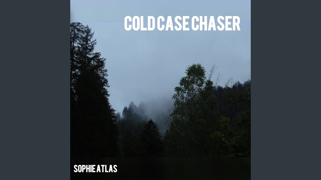 Cold Case Chaser - YouTube