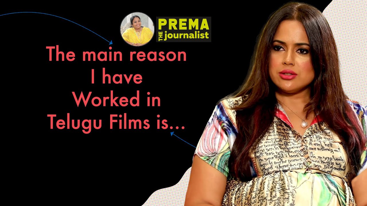 How Sameera Reddy's Father was the reason for her Tollywood Debut - # ...