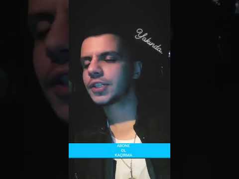 BİLAL SONSES - İHTİYACIM VAR (2018) YENİ