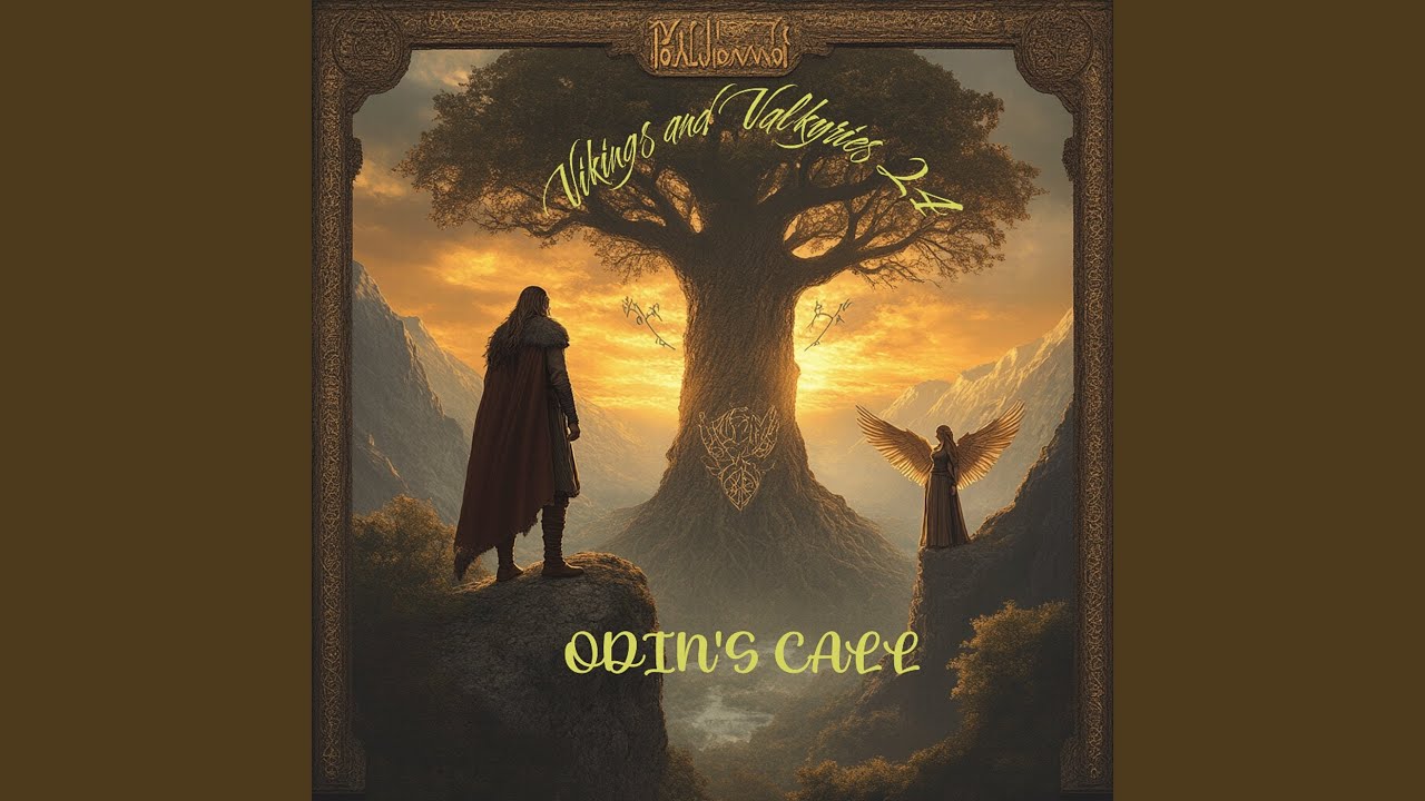 Odin's Call - YouTube