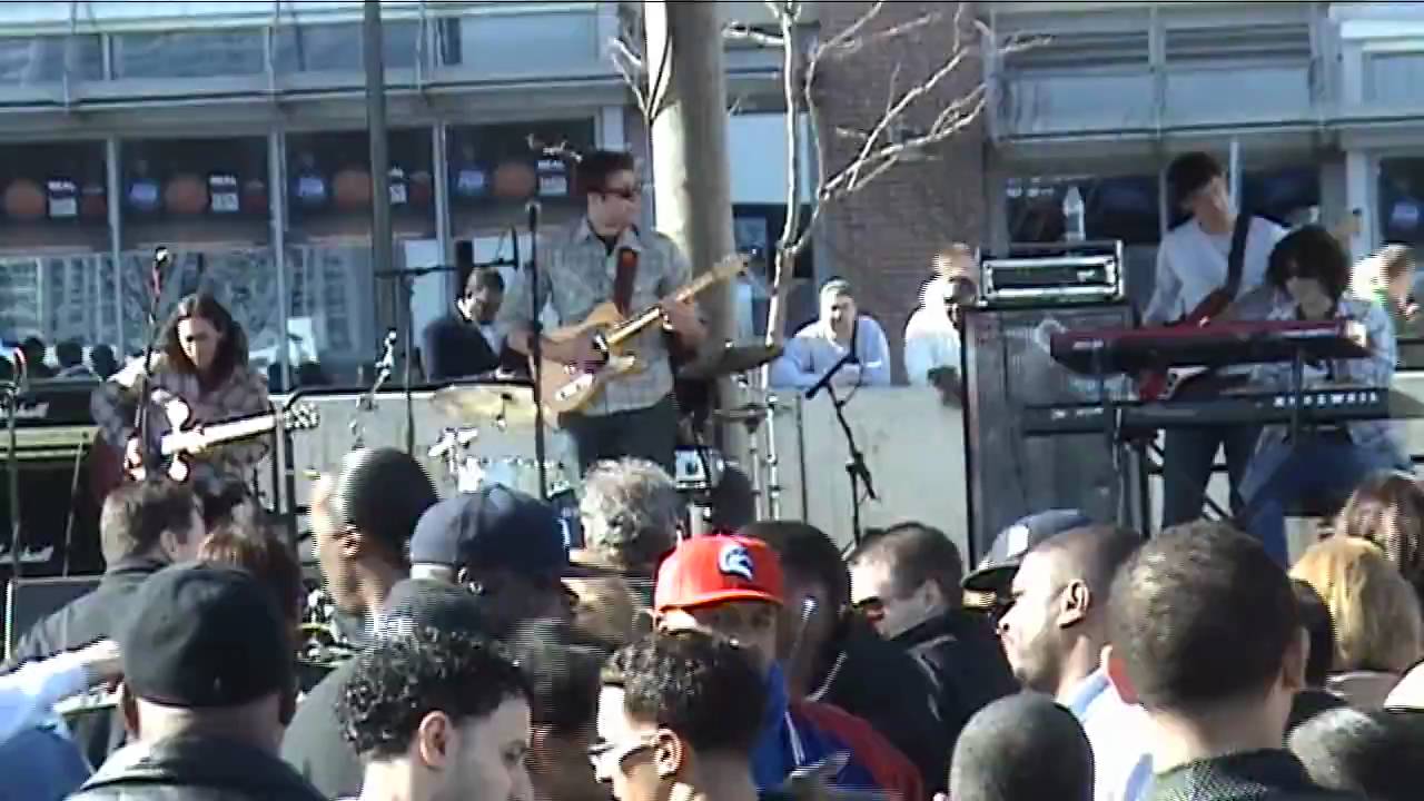 The Band - The Shape I'm In - The Great Divide - YouTube