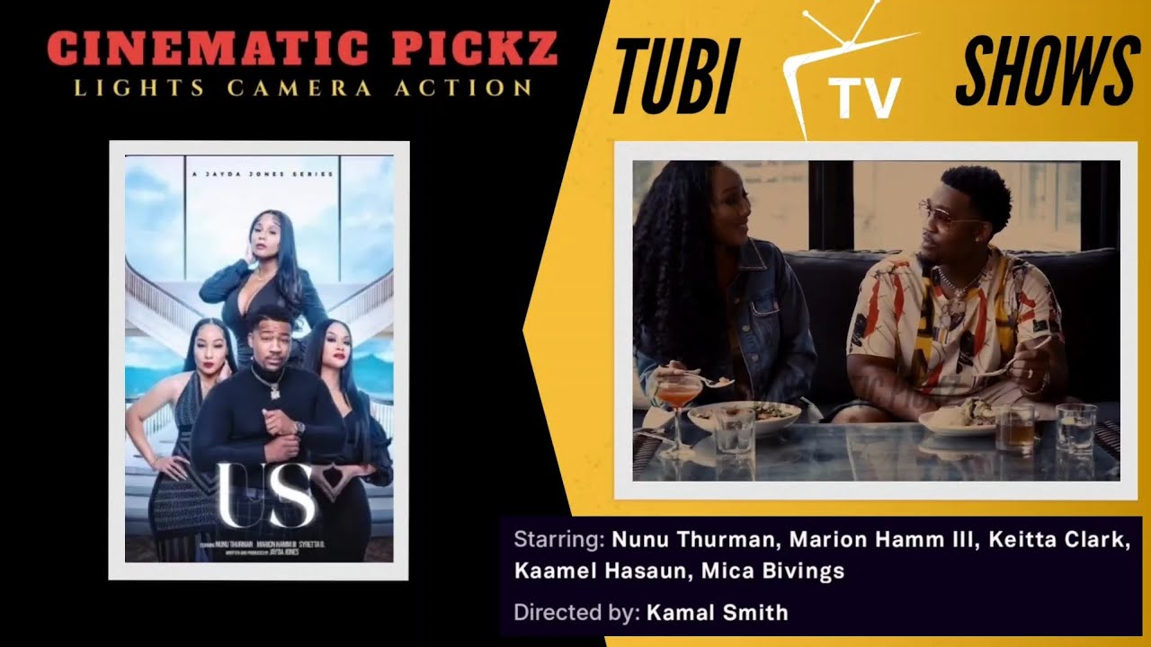 US | Tubi Tv | - YouTube