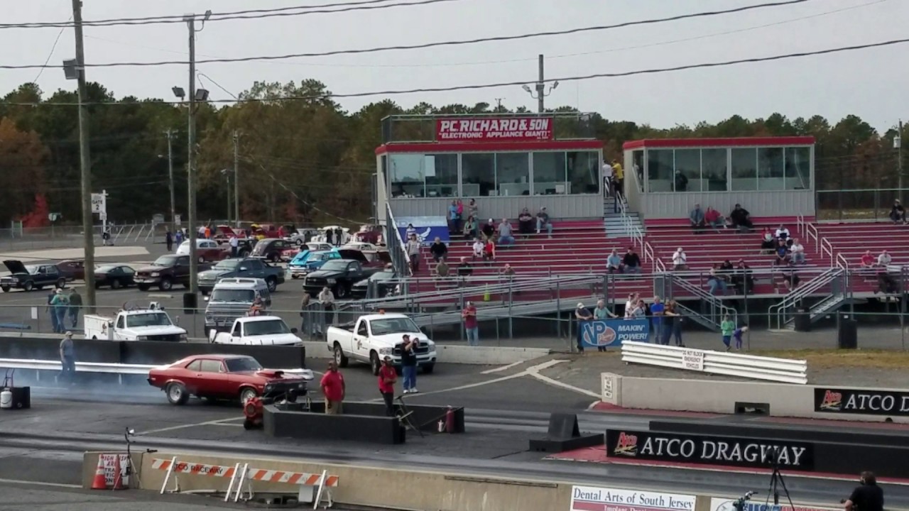 Philadelphia Modifiers 2016 - YouTube