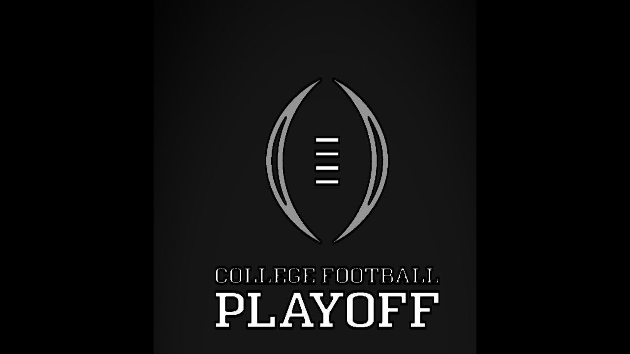 2025-26 1st Round CFB Playoffs! - YouTube