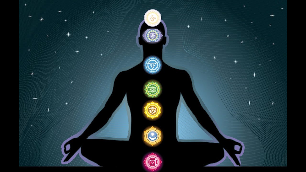 432 Hz Chakra Cleansing & DNA Healing | Remove Blockages | Subliminal ...