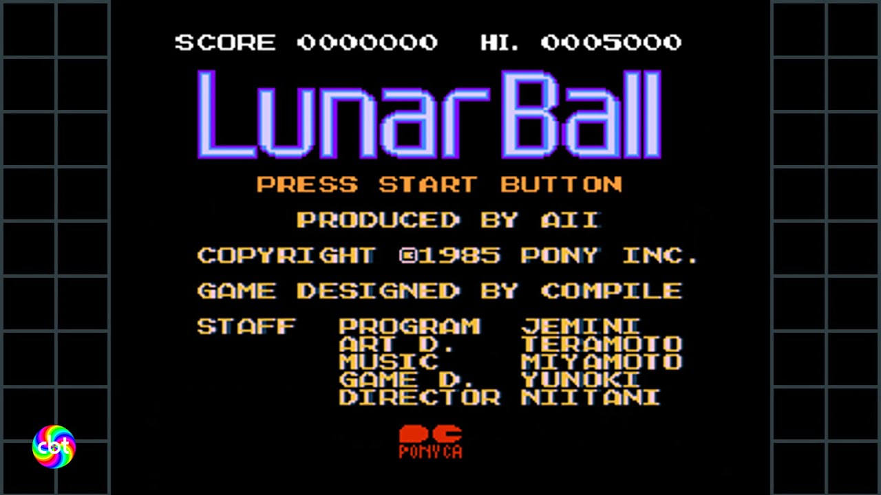 Wikipedia narrator says NES games with Balls through an AI - YouTube