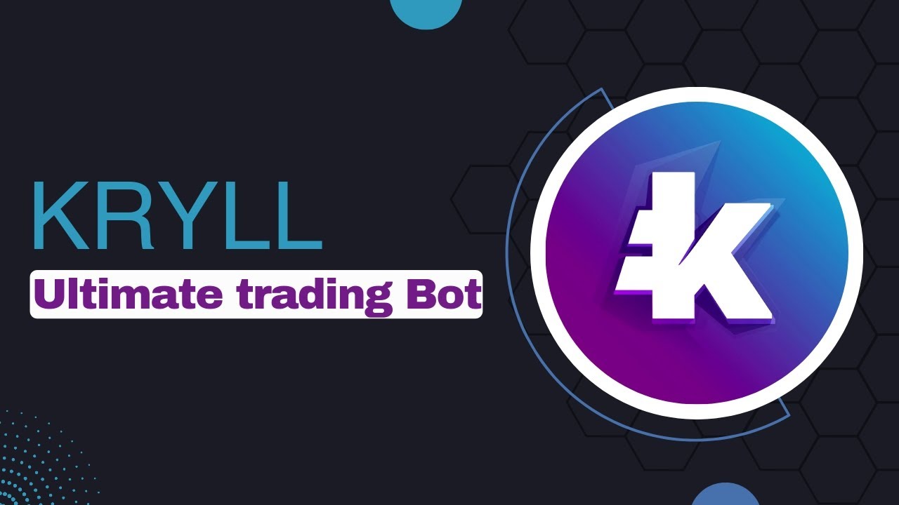 Kryll - Next 100X Crypto Gem 💎 - YouTube