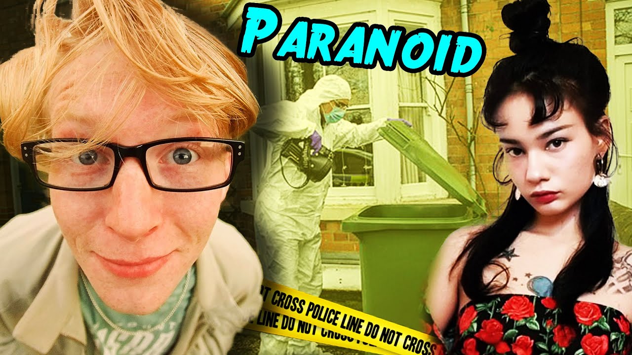 He Thought She Was EVIL - A HORRIFIC Story of Paranoid Schizophrenia ...