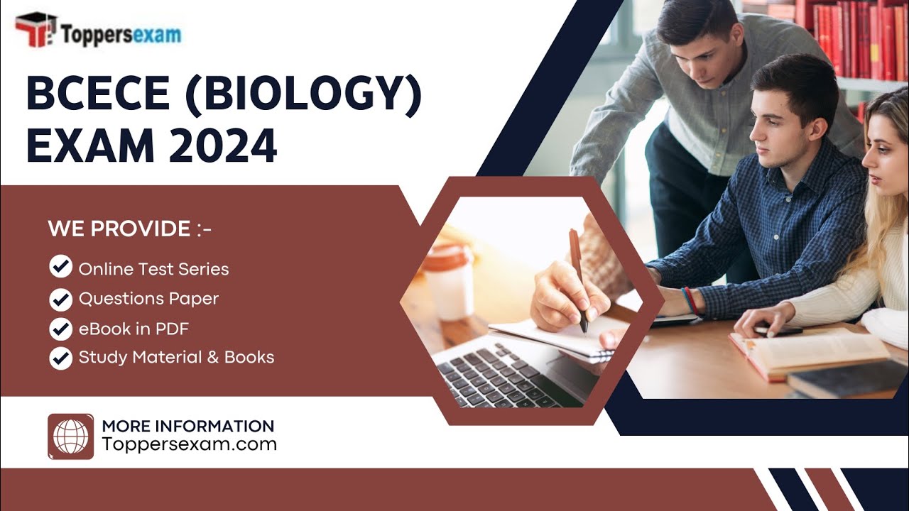 BCECE (BIOLOGY) Book List | BCECE (BIOLOGY) Practice Set Book | BCECE ...