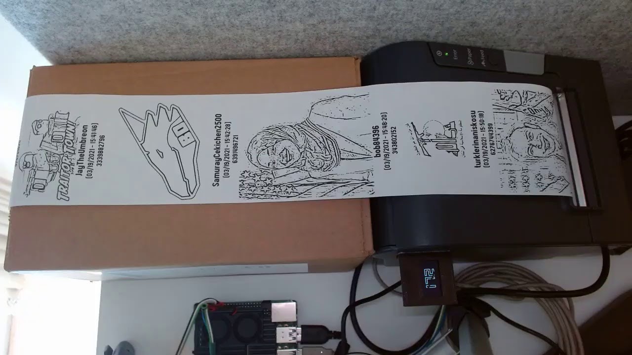 Roblox art printer - https://www.roblox.com/games/173425663 - YouTube