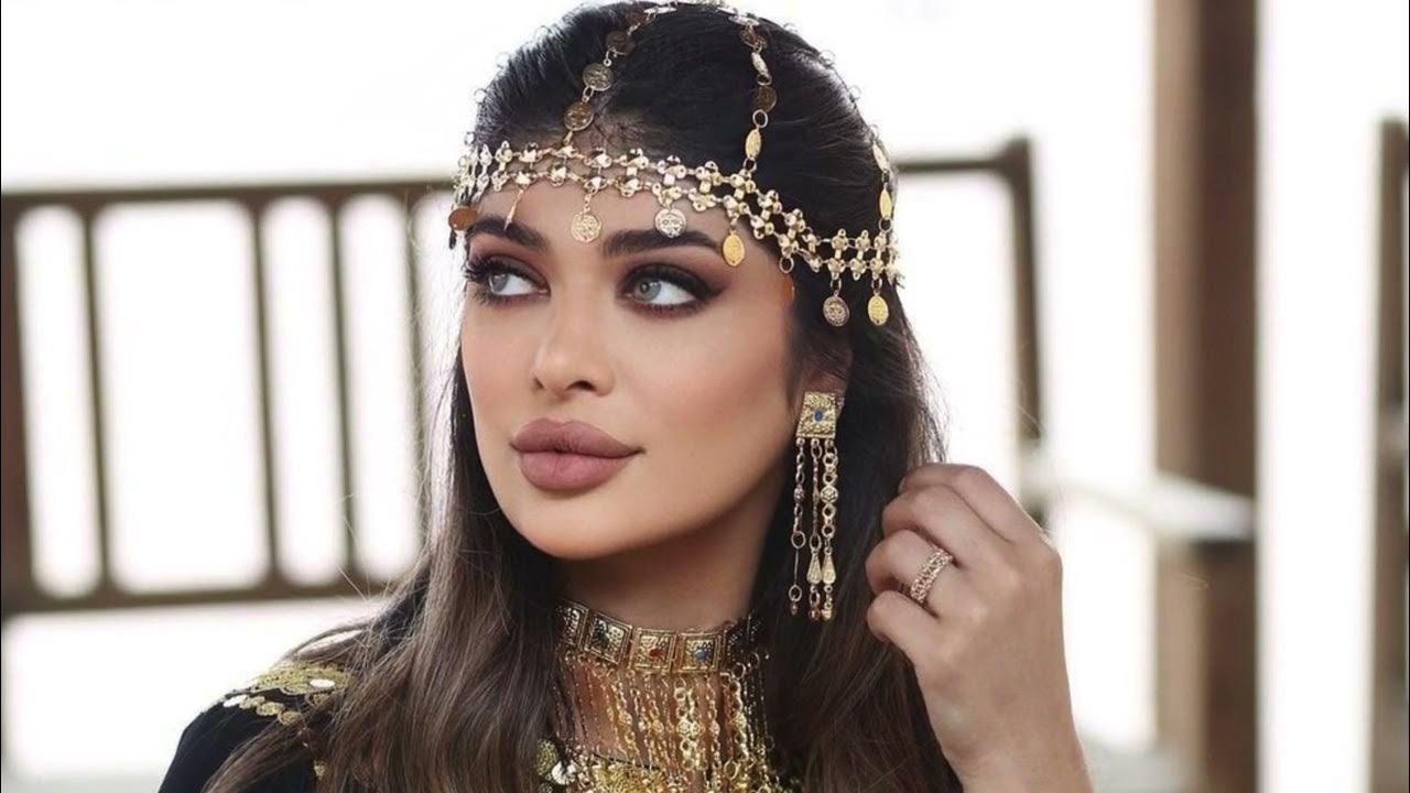 Anna Merab - Leli Leli Ya Habibi - YouTube