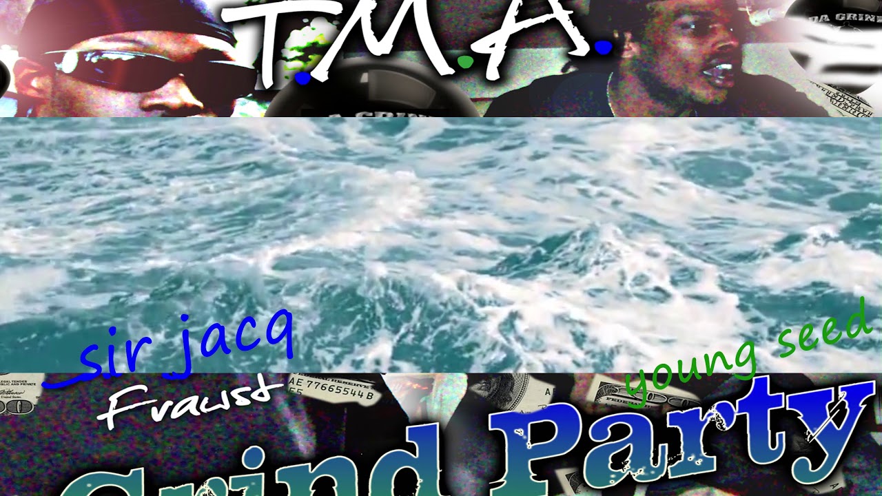 Sir JacQ Frawst - What That Iz (produced by DJ Quik) - YouTube