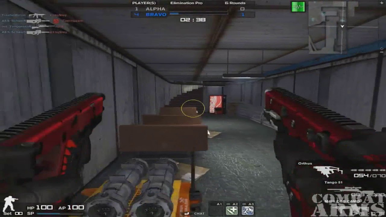 EqueLFeLLaS | vS | - OverLimiiT - | eZ Clan Kick | Part - 2 - YouTube