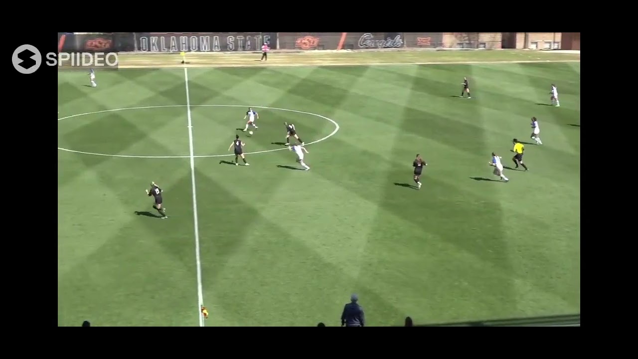 Tulsa Highlights - Brooke Hartshorn - YouTube