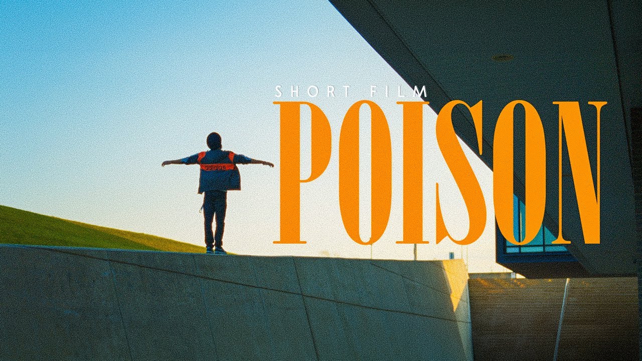 Poison | Short Film | Shot on Nikon Z8 | Bandeep Riat - YouTube