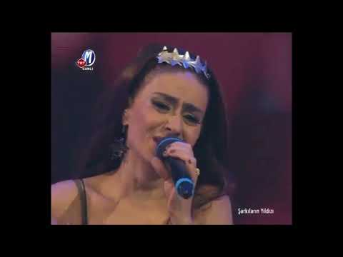 Yıldız Tilbe - Aşkın Kanunu (Canlı