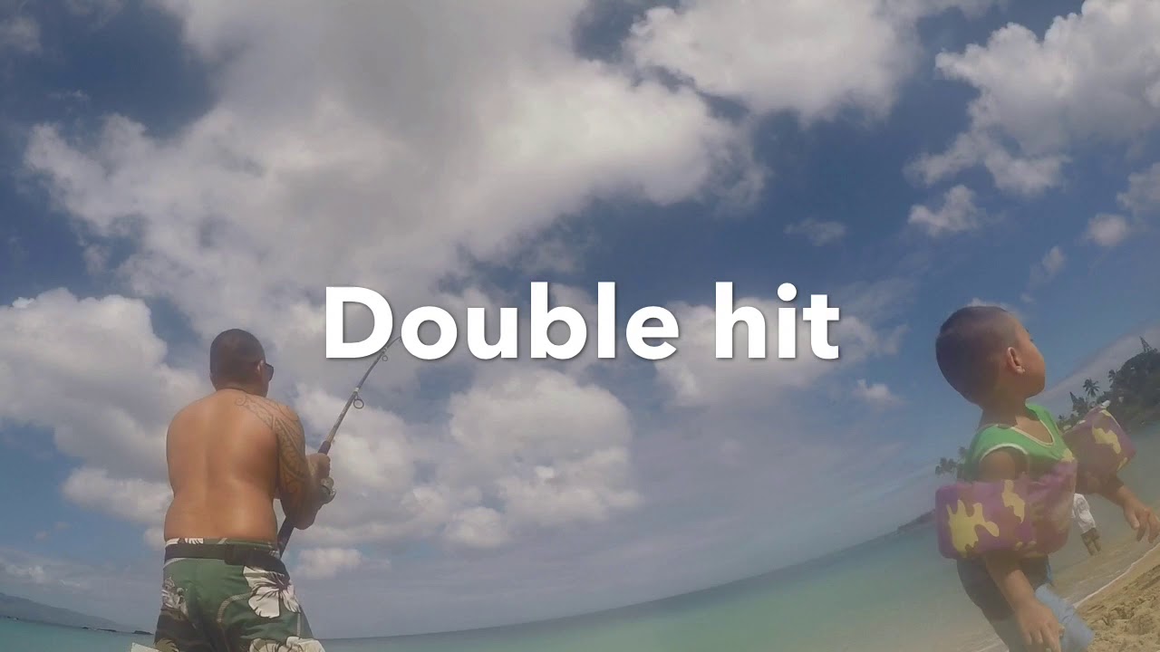 A day at the bay - YouTube