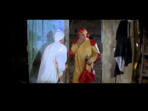 Zelňačka (1981) - Trailer - YouTube