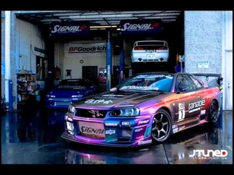 done up cars - YouTube