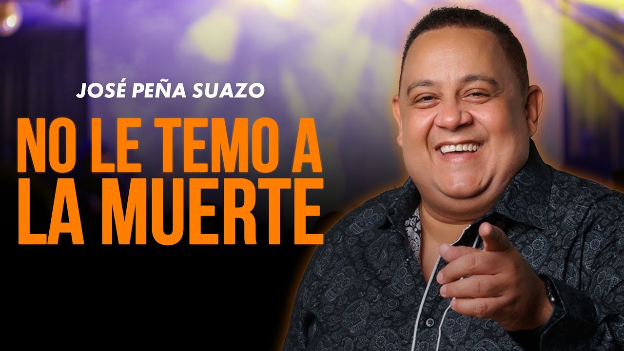 JOSE PEÑA SUAZO… Sus historias jamás contadas en una entrevista ...