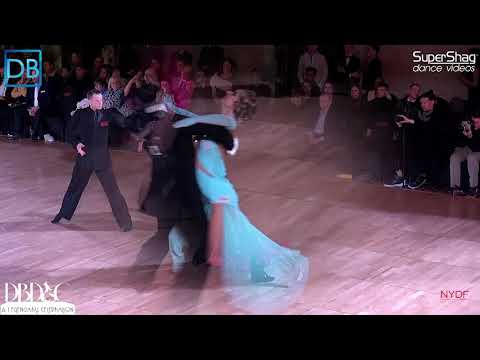 Comp Crawl with DanceBeat ! NYDF 2020! Pro Smooth Finalists