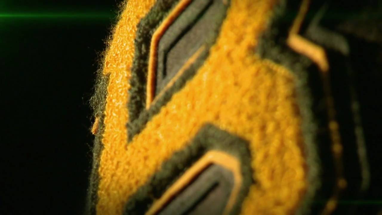 Baylor B Association Letterman Video - YouTube