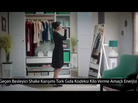 İlk reklam filmi Tüm kanallarda