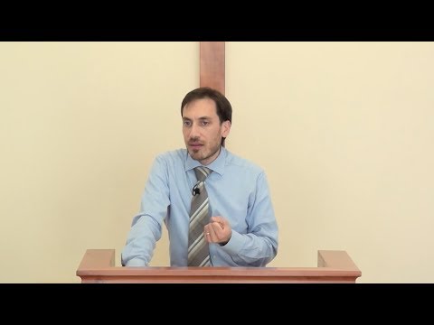 Introduzione della prima lettera di Pietro (1 Pietro 1:1) - YouTube