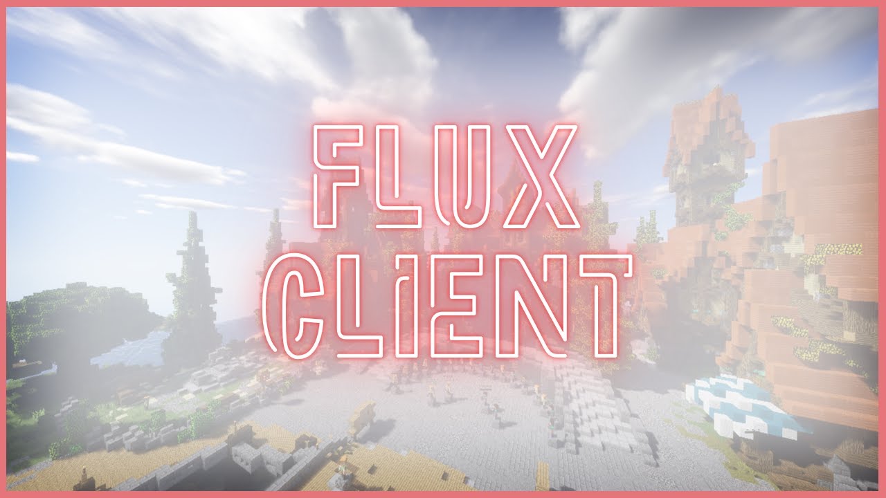 Flux Client is Back? | Hypixel Cheating | ft. Flux Client - YouTube
