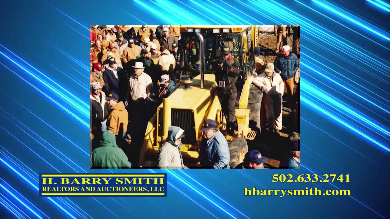 H Barry Smith 50Years 10292015 HD 1 - YouTube