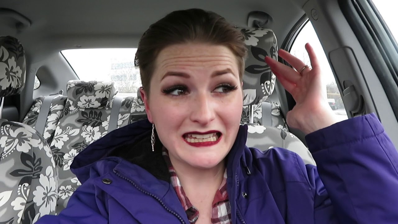 Stubborn Guests | Cast Member Storytime - YouTube