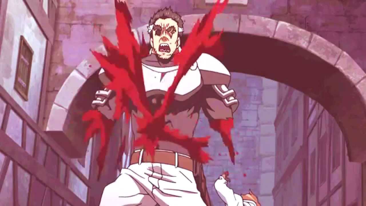 [AMV] Akami Ga Kill -Not Gonna Die [HD] - YouTube