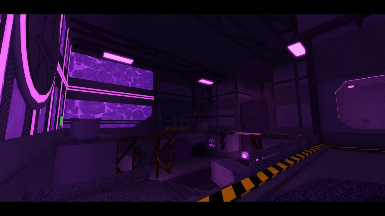 Roblox FE2 | Purple Sector - YouTube