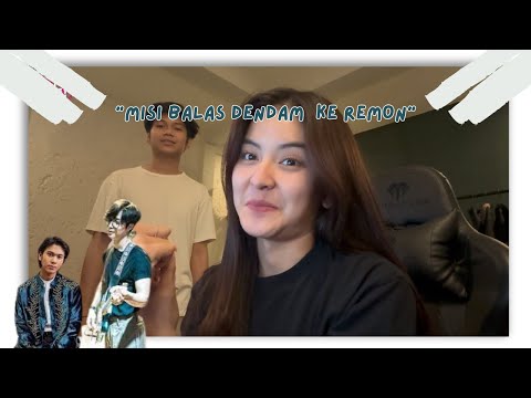 SIAPA BILANG AKU GABISA NGONTEN HAUS JUGA